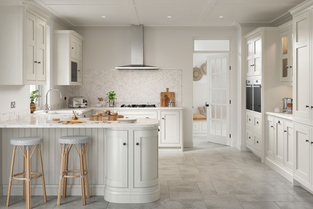 Clarendon Kitchens | Classic Styling & Modern Functionality